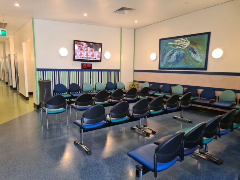 Services | Edmonton Family Medical Centre