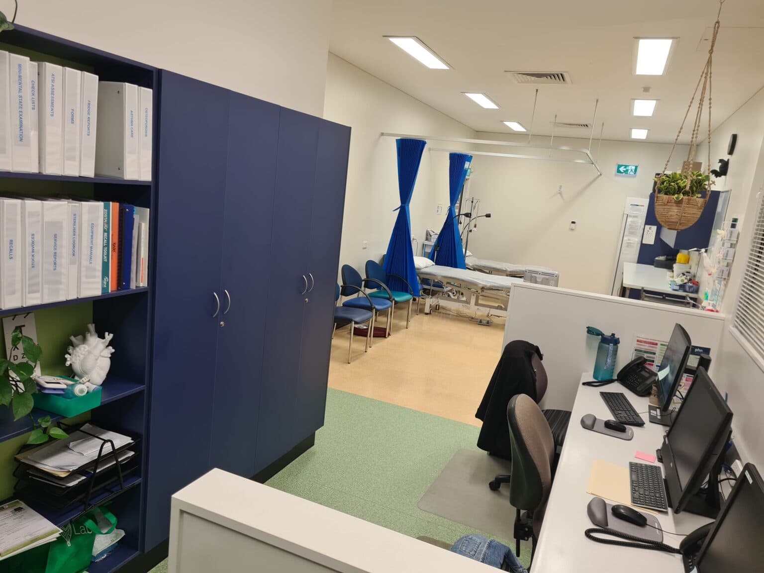 Appointments | Edmonton Family Medical Centre