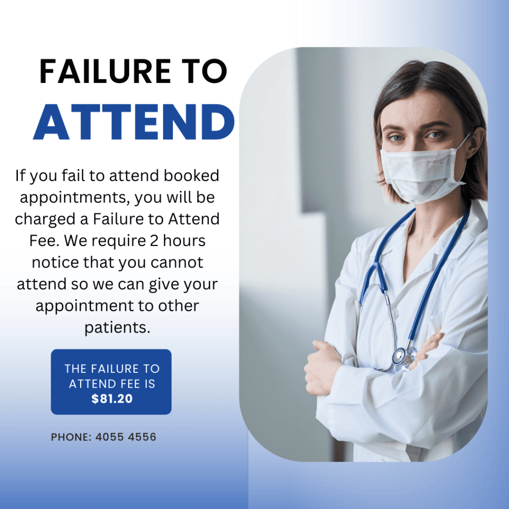 Patient Information | Edmonton Family Medical Centre